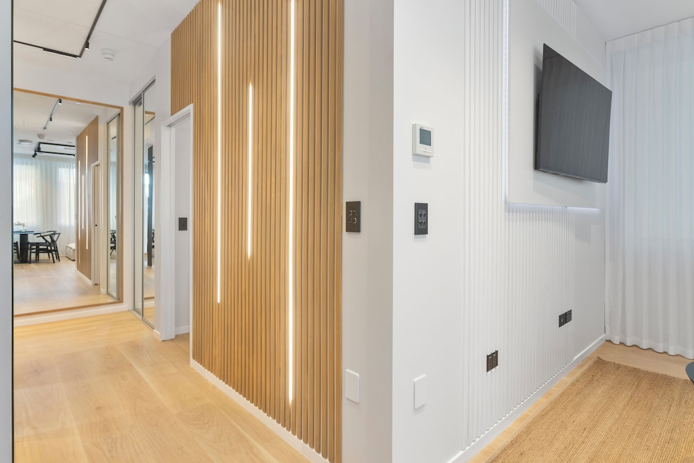 Victoria Street Apartments - Auckland