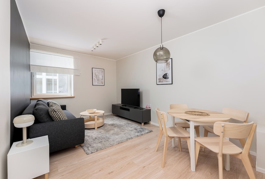 Old Town Modern Apartment - Krakow