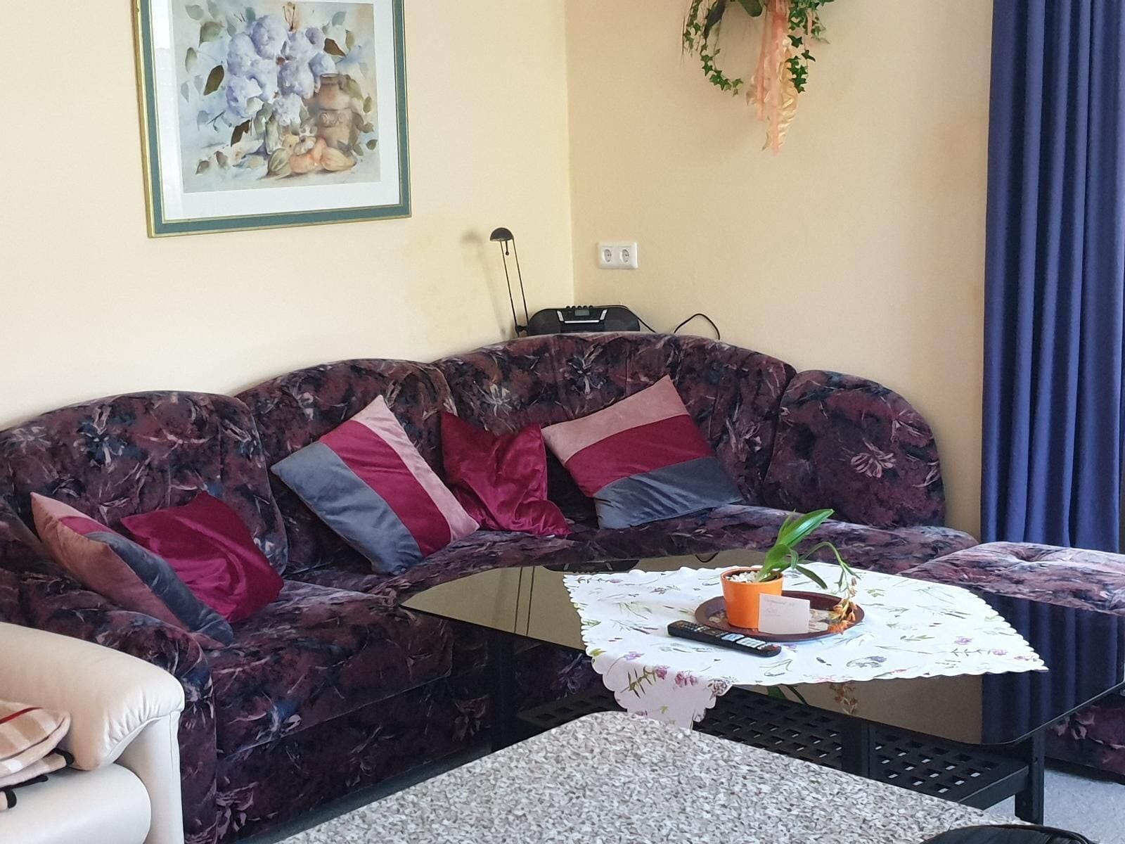 Schöne Sonnige Ferienwohnung Mit Großem Balkon - Wegscheid