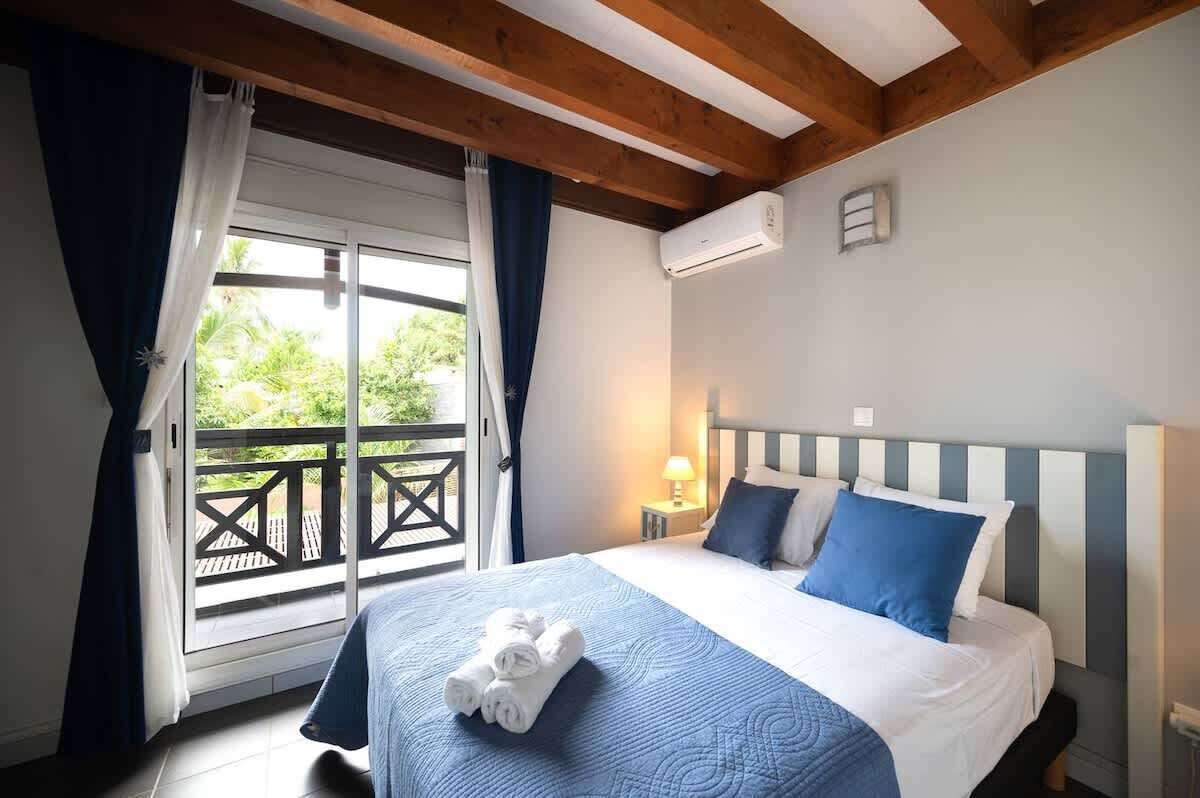 Cottage Bambou Classée 3 éToiles - Piscine Privée - Accès Direct à L'esplanade De Boucan Canot Et Sa Vie Balnéaire - Saint-gilles-les-bains - Saint-Gilles les Bains