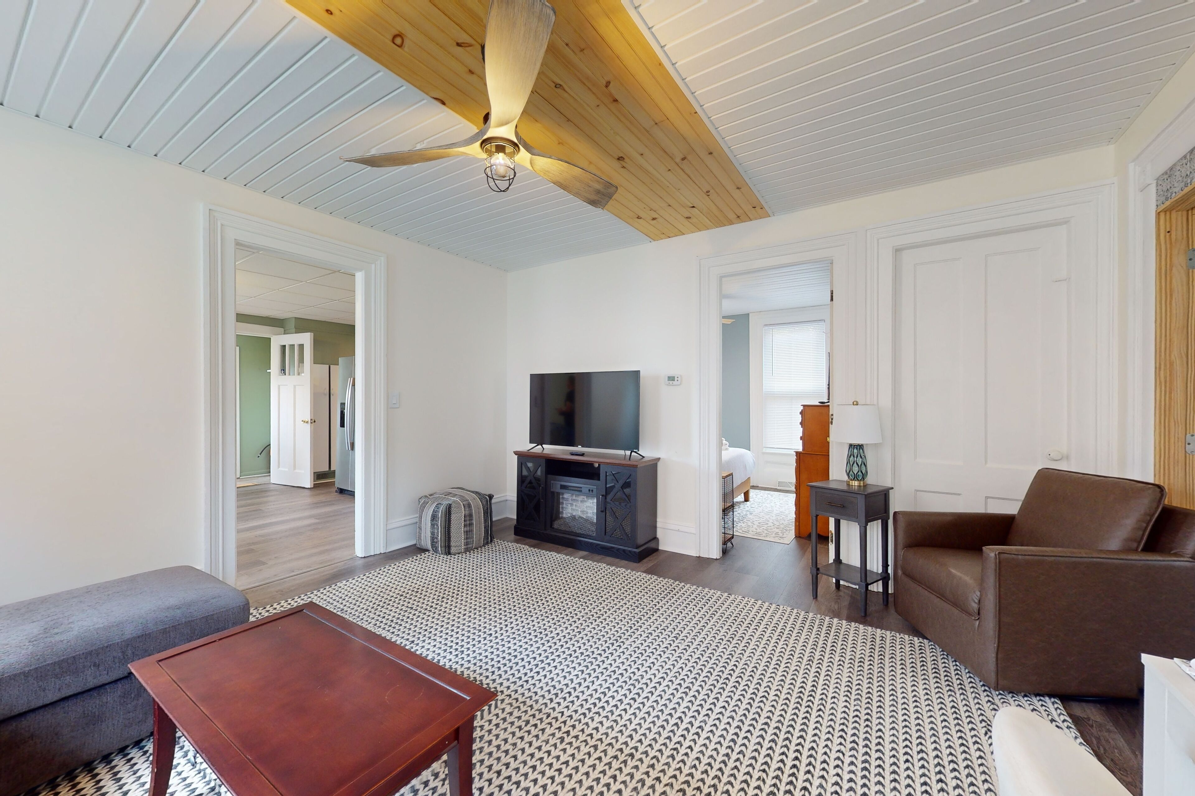 Bright And Airy Apartment In Wine Region & Close To Lakes - Canandaigua, NY