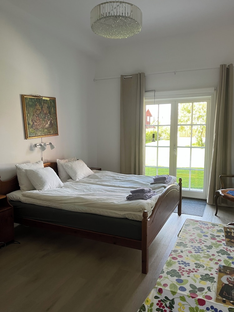 Flygeln Lägenhetshotell - Dalarnas län