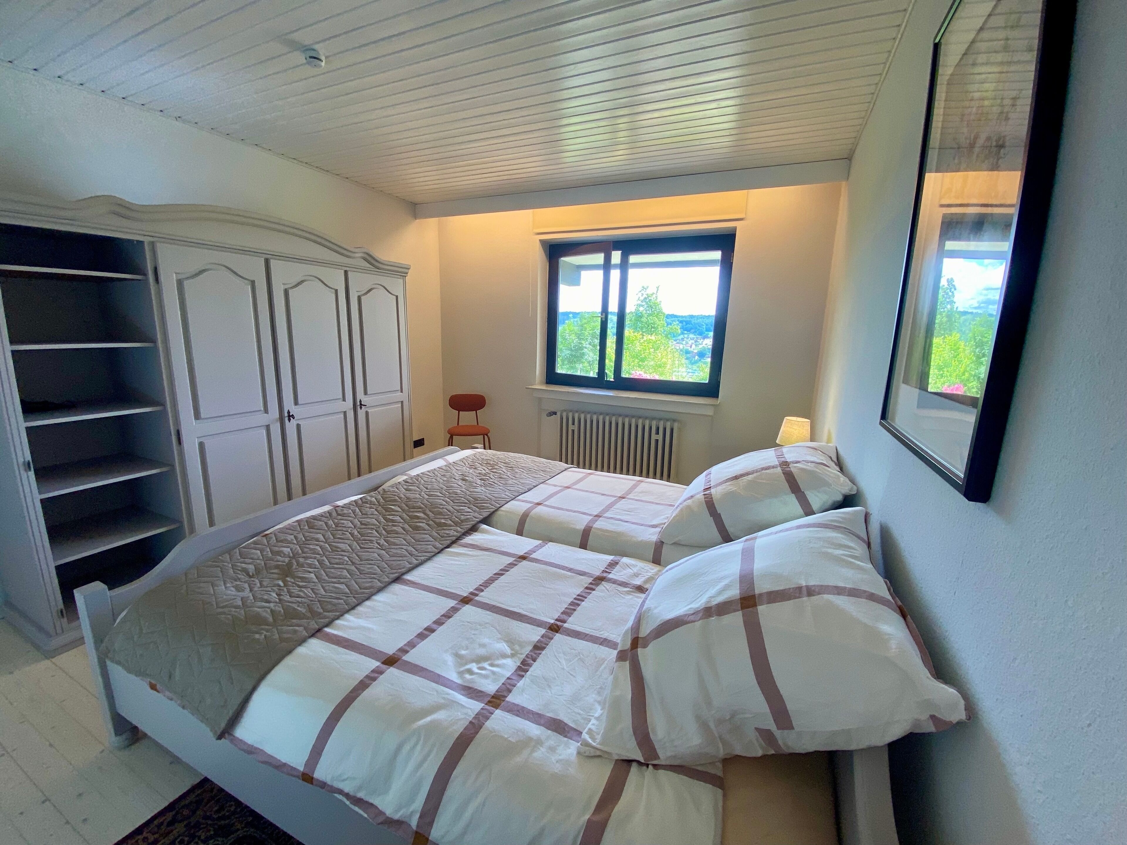 Ferienwohnung/app. Für 2 Gäste Mit 50m² In Bad Karlshafen - Trendelburg