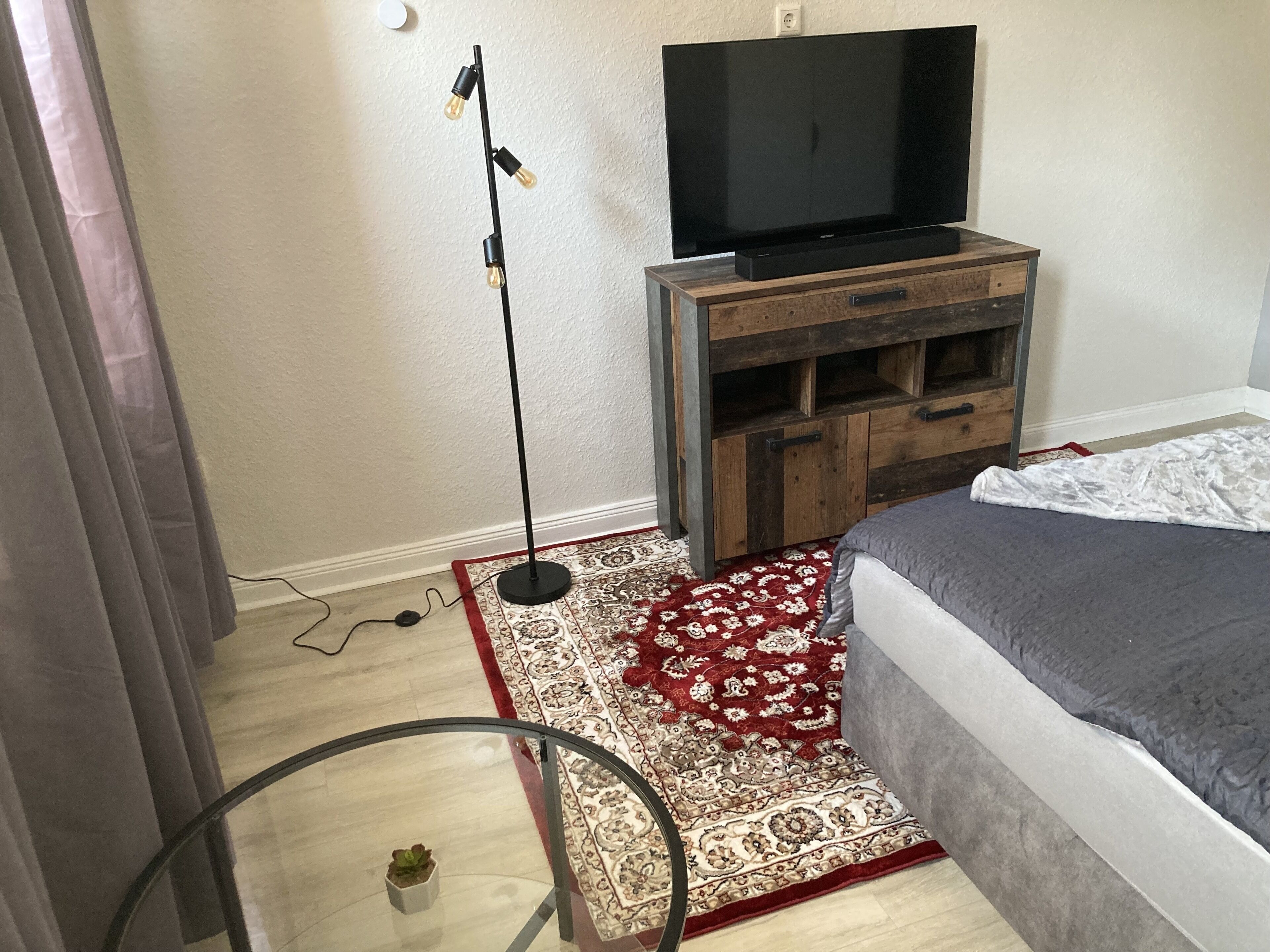 Single Room For 1 Guest With 16m² In Hagen (266530) - Hagen