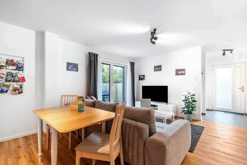 Apartment 'Koblenzer Auszeit' With Private Terrace And Wi-fi - Koblenz