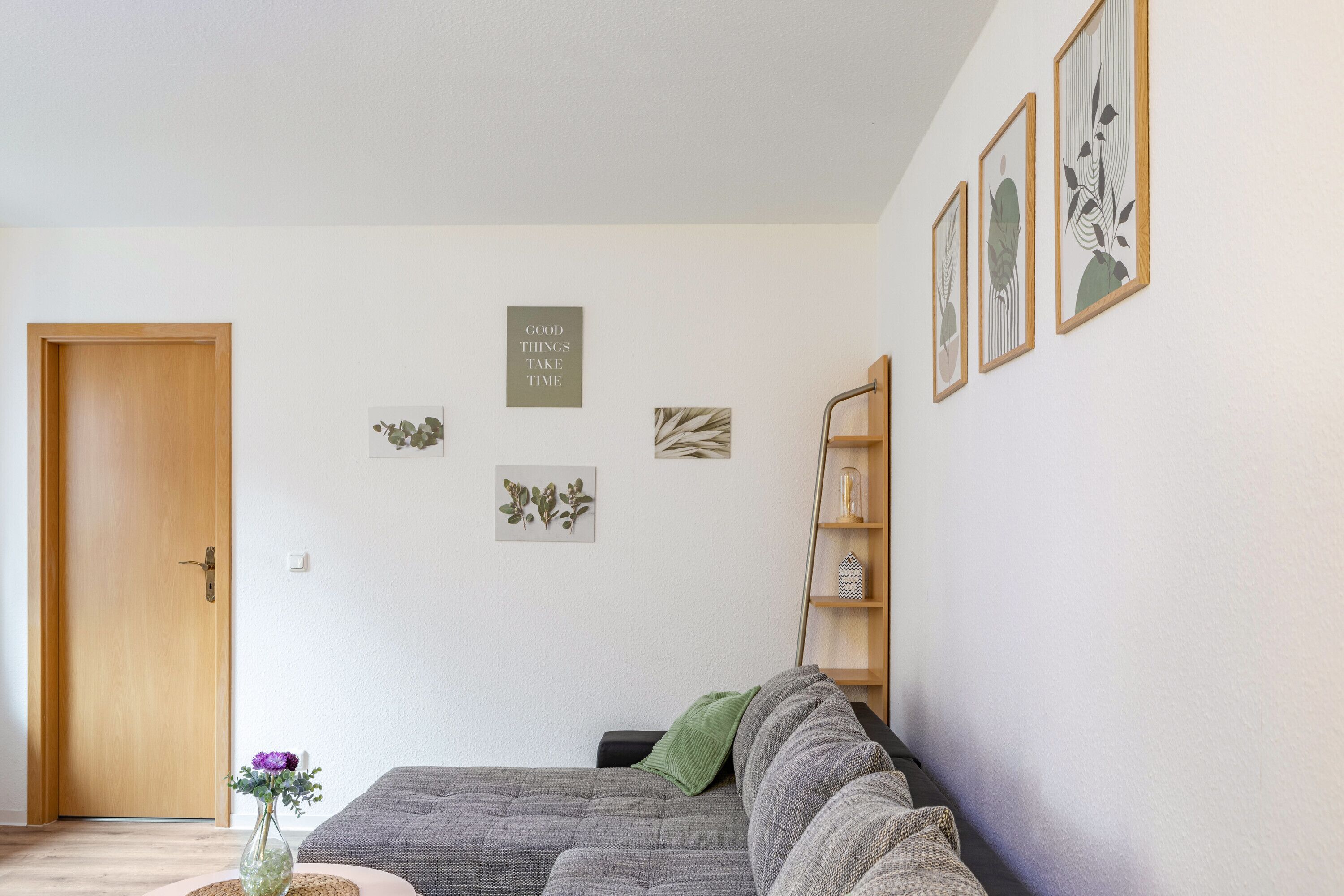 Maison De Vacances 'Ferienhaus Bernoth' Avec Piscine Partagée, Jardin Partagé Et Wi-fi - Erfurt