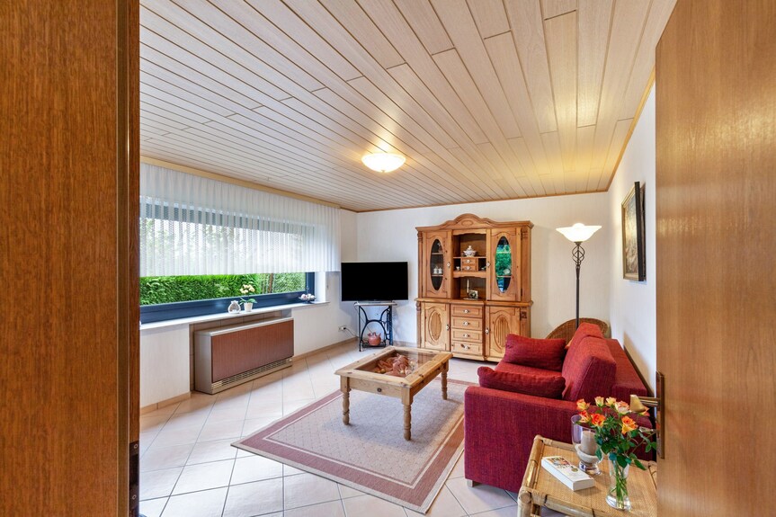 Appartement "Klug" Avec Terrasse Privée, Jardin Commun Et Wi-fi - Schmitten