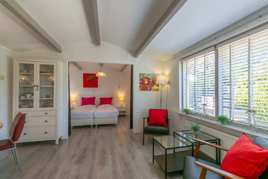 Vakantiehuis In Callantsoog Bij Strand - Callantsoog