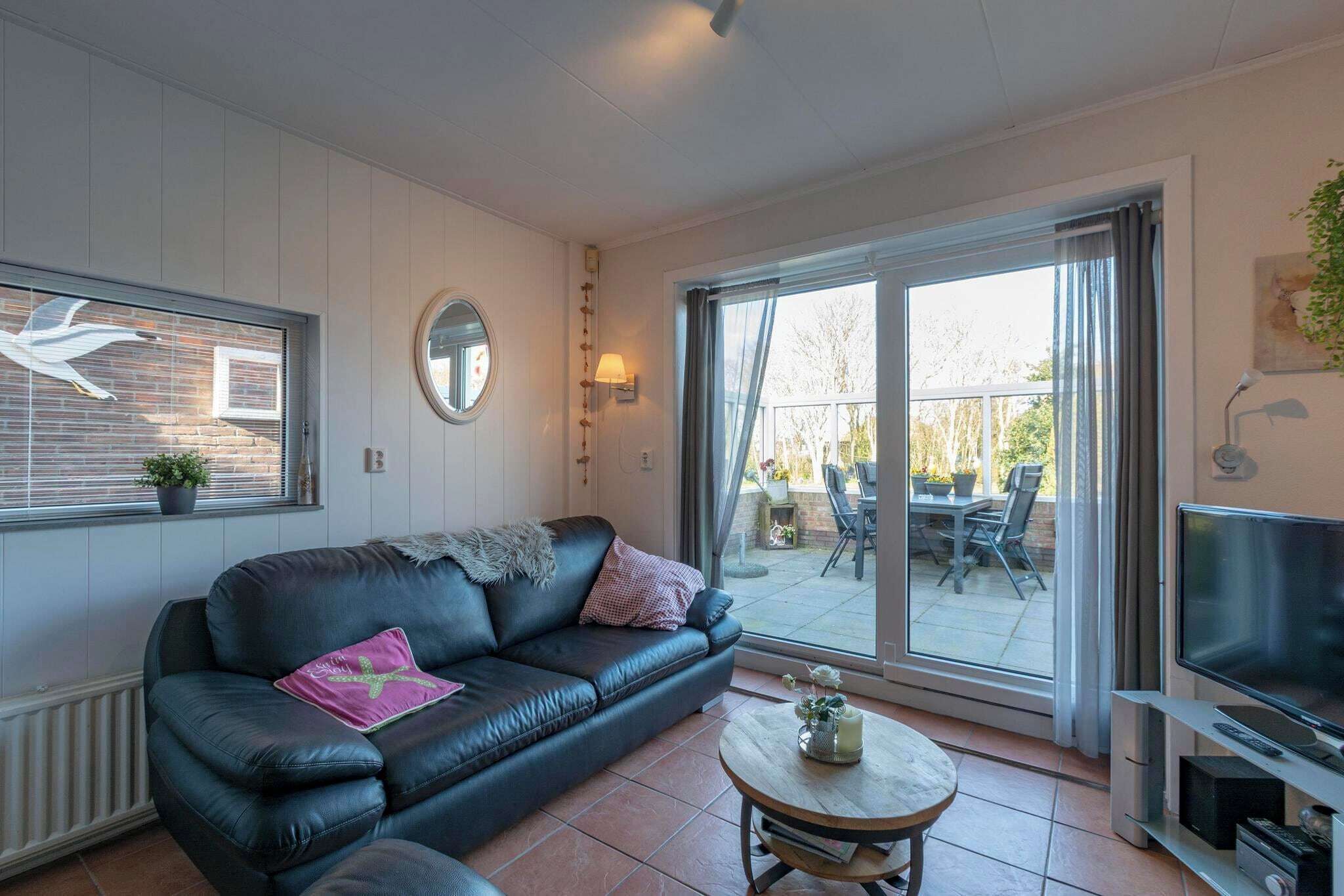 Vakantiehuis Groote Keeten Bij Strand - Groote Keeten