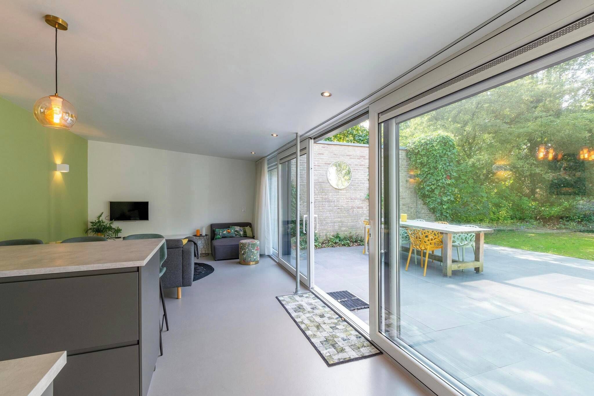 Bungalow à Sint Maartenszee Avec Jardin - Callantsoog