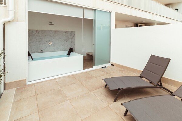 Da Riva Suite&pool - Polignano a Mare