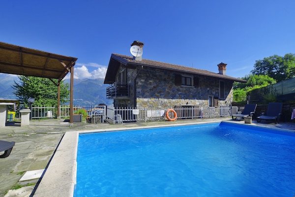 Belvedere - Lake Como