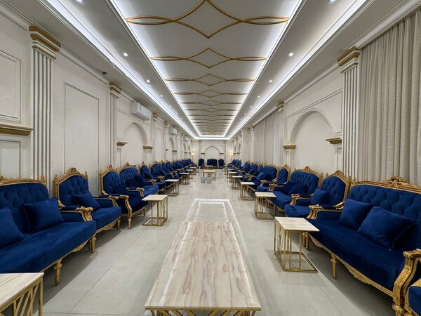 Vip Resort Chalet 20 - Riyadh