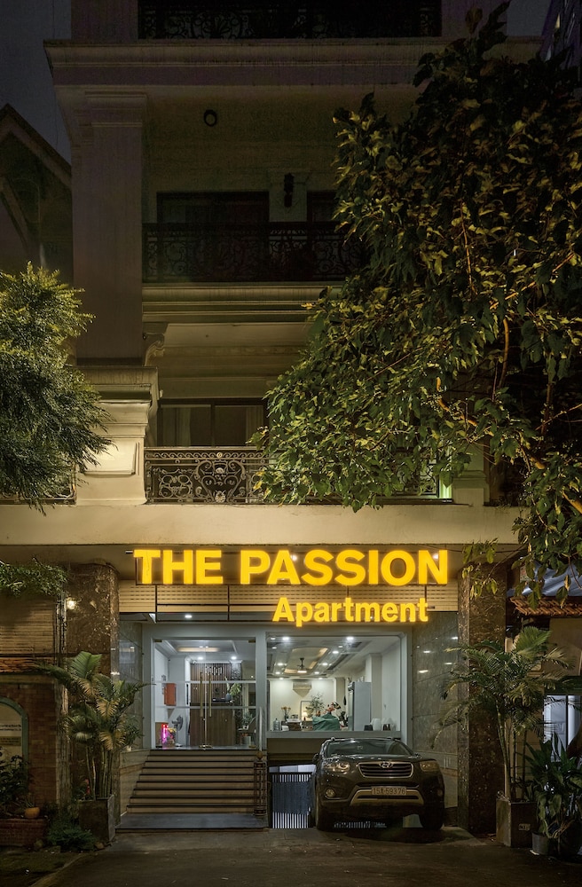 The Passion Hotel Airport - 5 Minutes To Tan Son Nhat - Ho Chi Minh