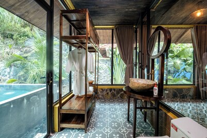 Trang An Garden Resort