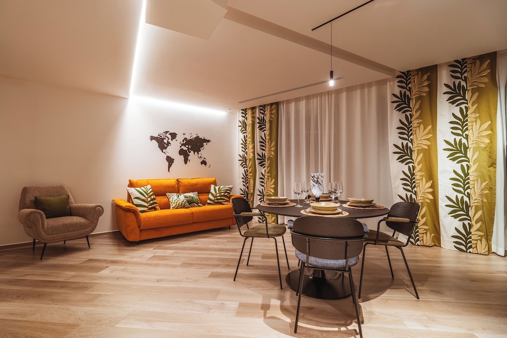 Vl Luxury Apartment - Polignano a Mare