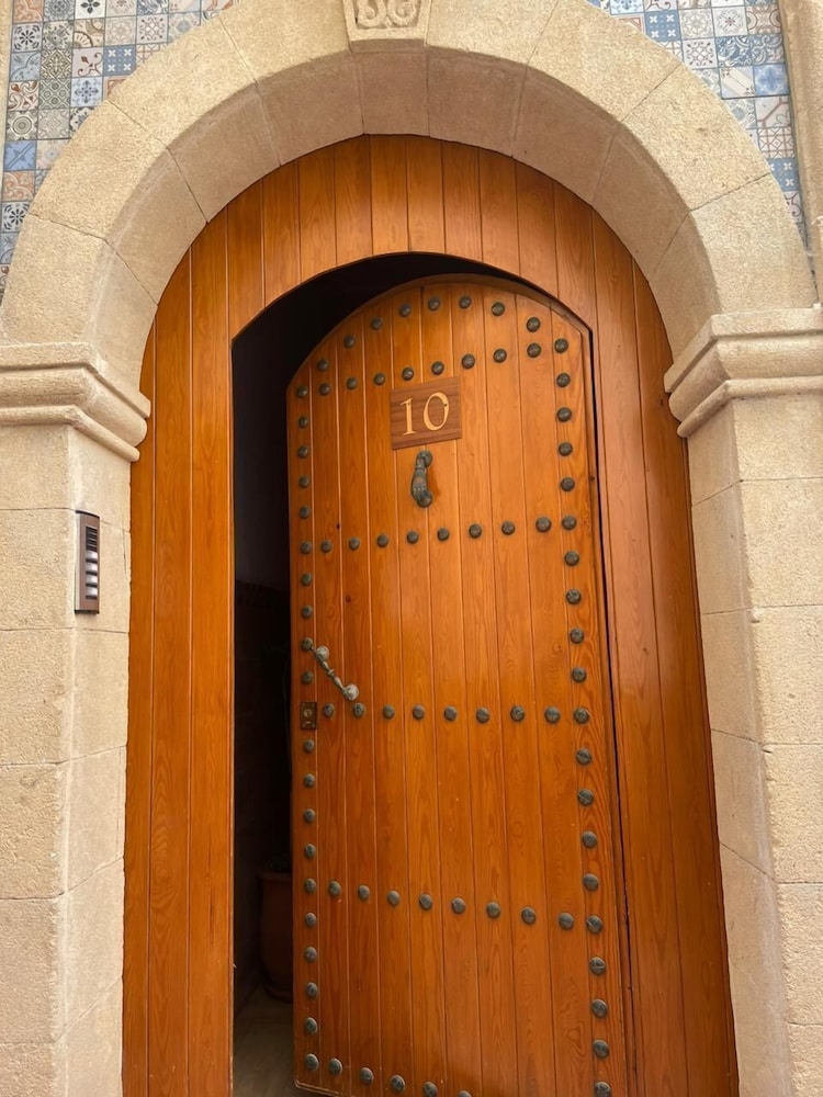 Riad Essaouira - Essaouira