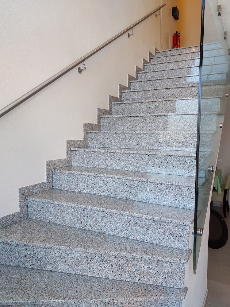 Triple A Apartments In Altfeld - Marktheidenfeld