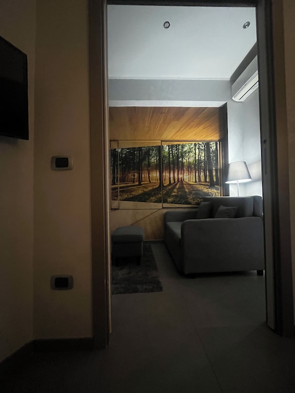 "Appartamento Familiare, 5 Min Garibaldi." Perfetto Per Coppie E Due Figlie - Napoli, İtalya