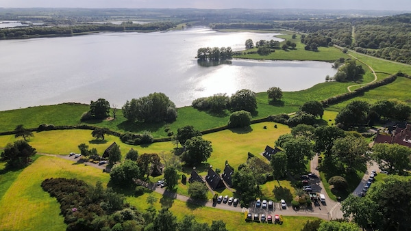 Rutland Hall Lakeside Lodges - England