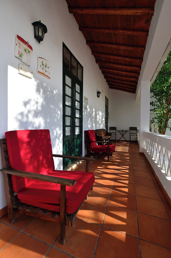 Casa De Serpa - Turismo Rural - Serpa