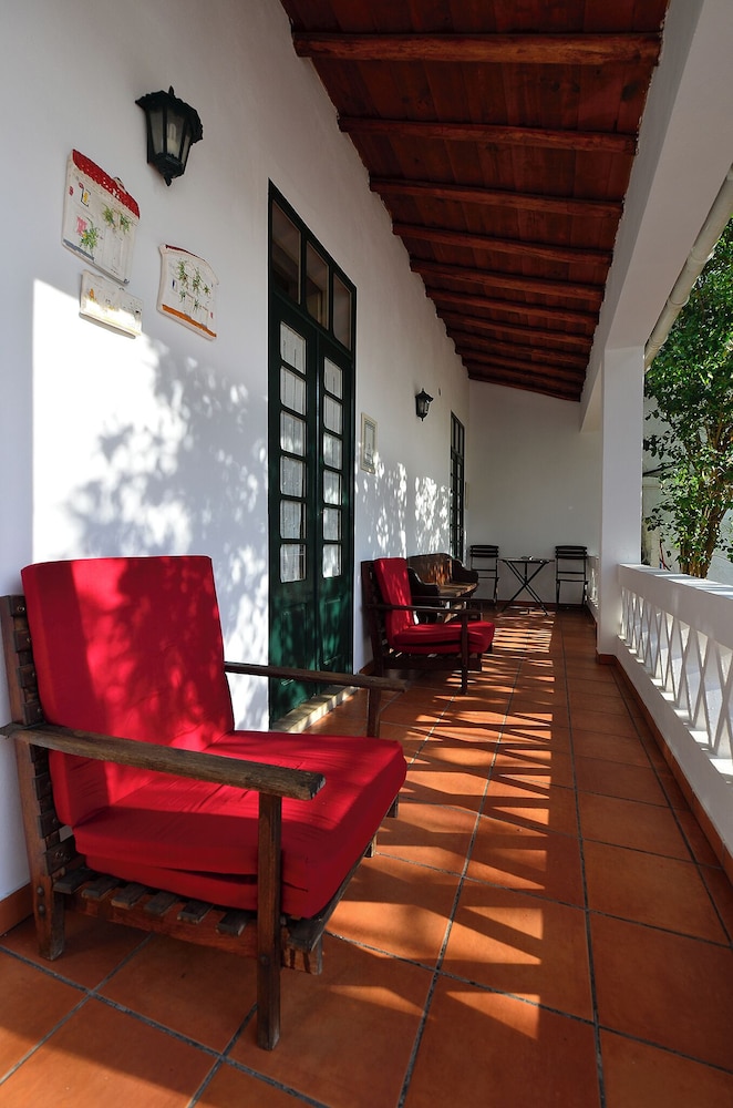 Casa De Serpa - Turismo Rural - Serpa