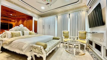 Suite Premium | Wi-fi grátis