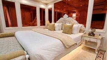 Suite Premium | Wi-fi grátis