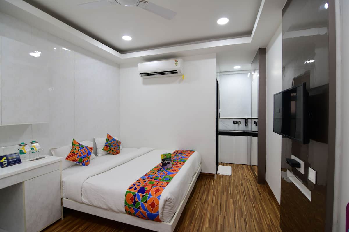 Suite | 1 quarto, Wi-fi grátis