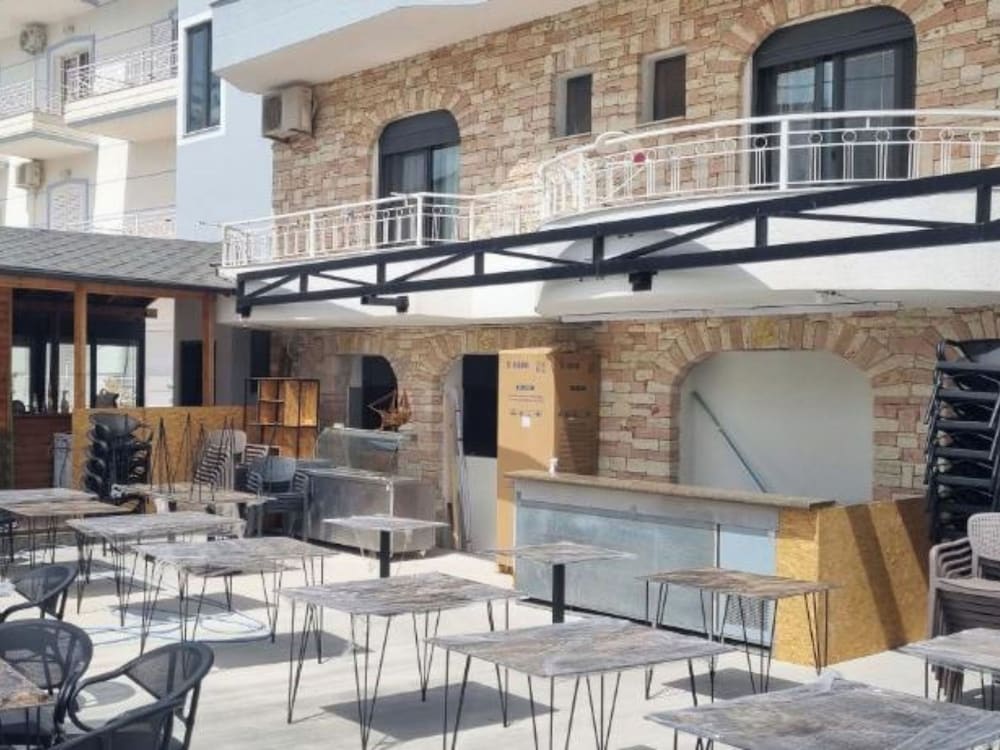 Hotel Fabio - Îles Ioniennes