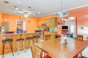 Casa (3 Bedrooms) | Interior