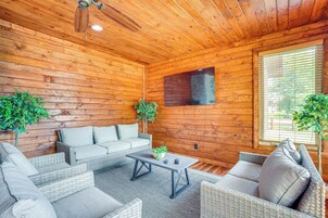 Casa (3 Bedrooms) | Interior