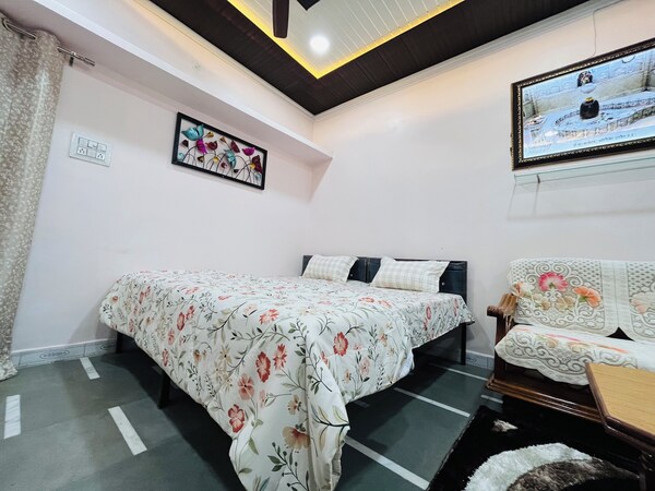 Shrilok Kutir - Ujjain