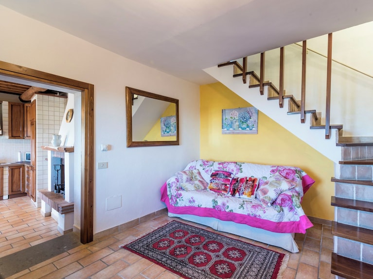 Casa Bruna By Interhome - Montefiascone