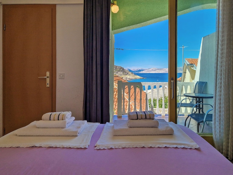 Maison Stanka By Interhome - Baška