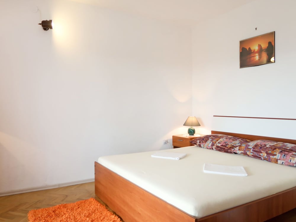 Apartment Mira By Interhome - Krk