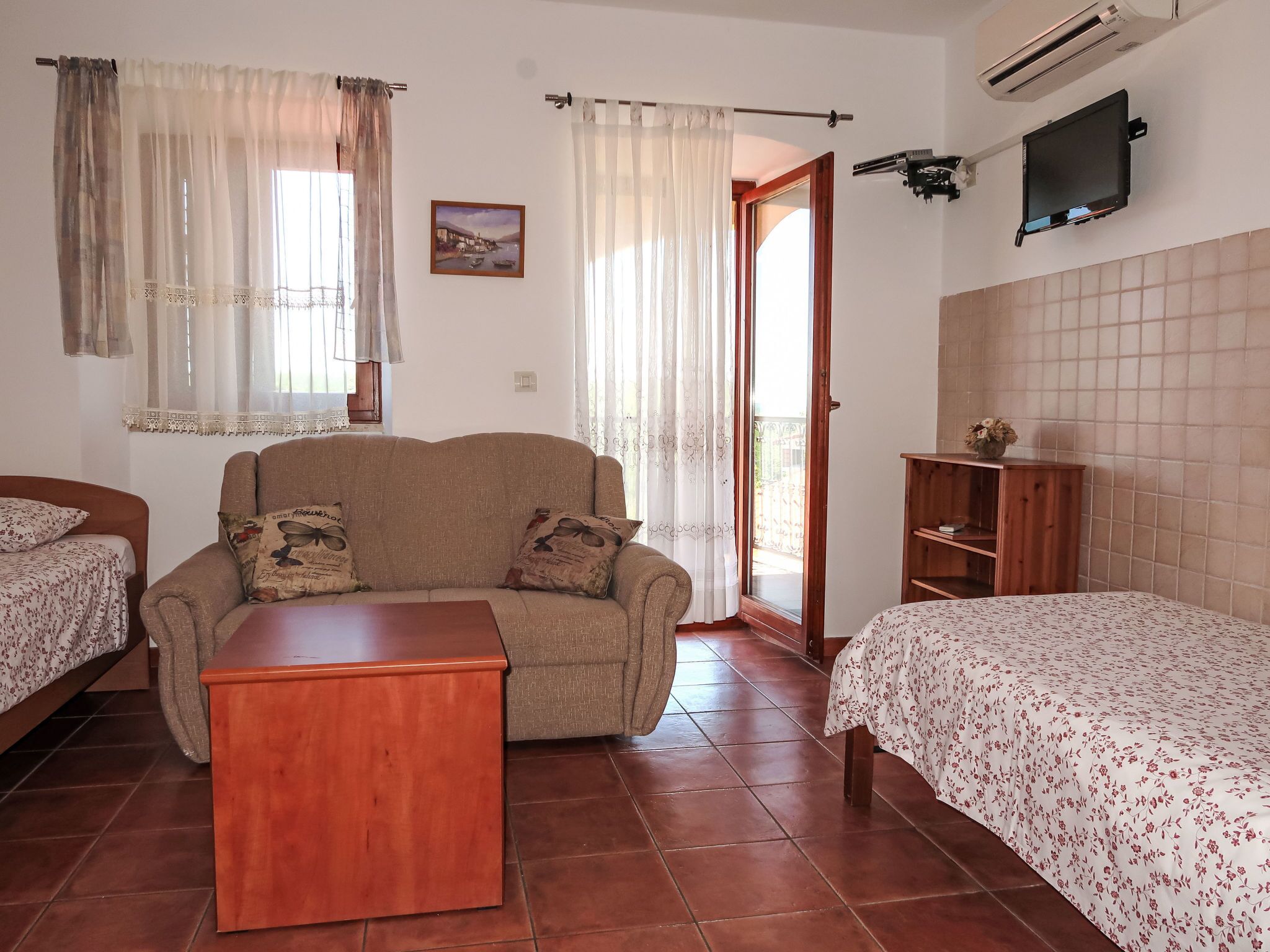 Ferienhaus Marija By Interhome - Rabac