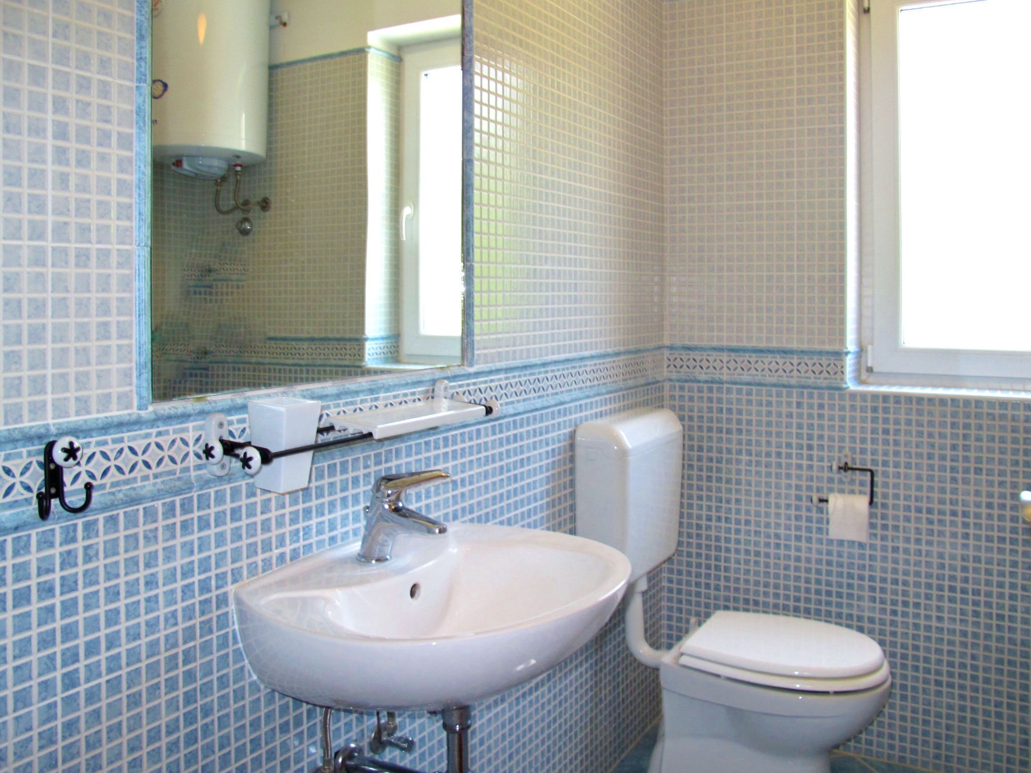 Chantal By Interhome - Labin