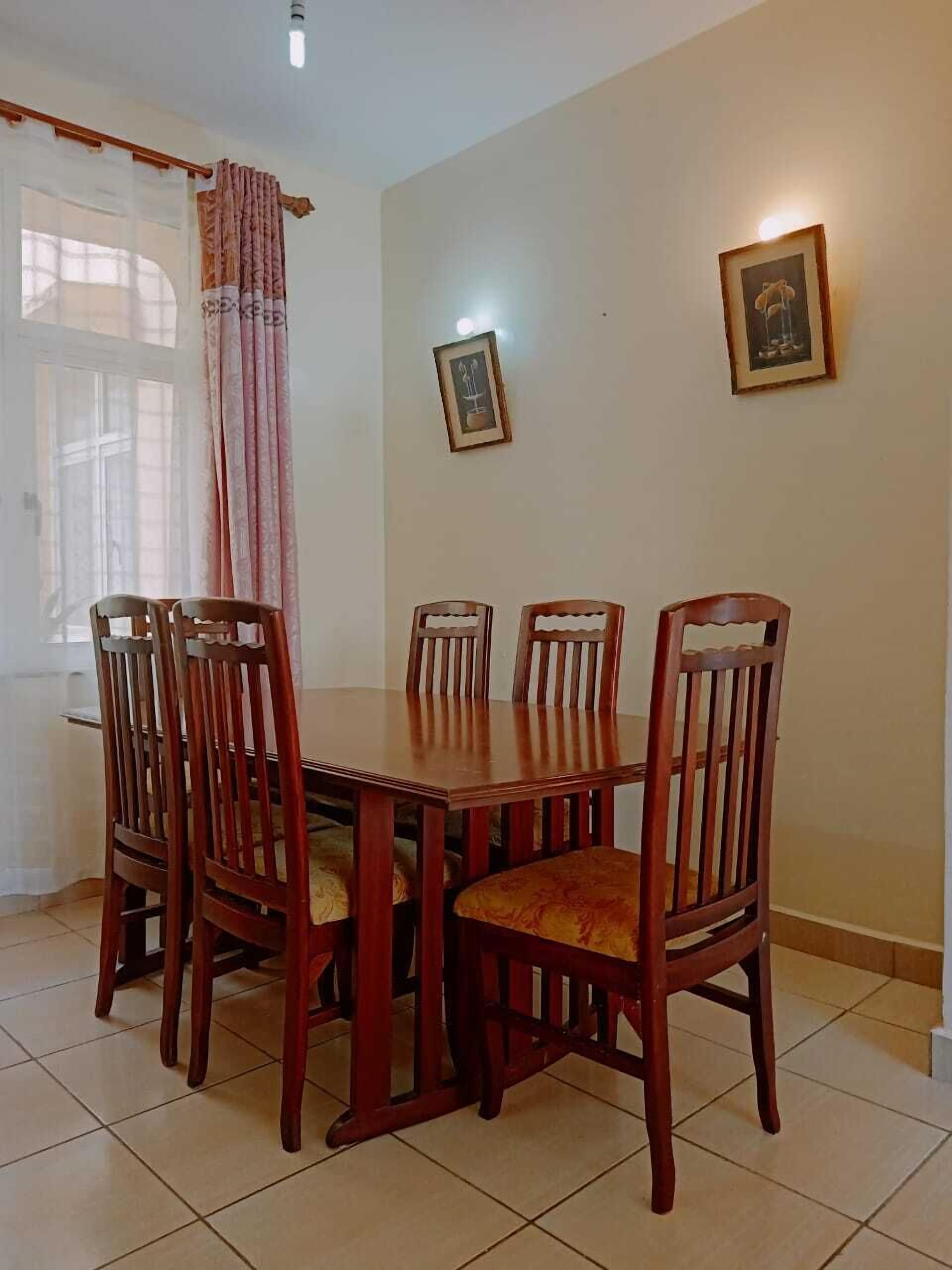 Apartamento Superior | Refeições no quarto