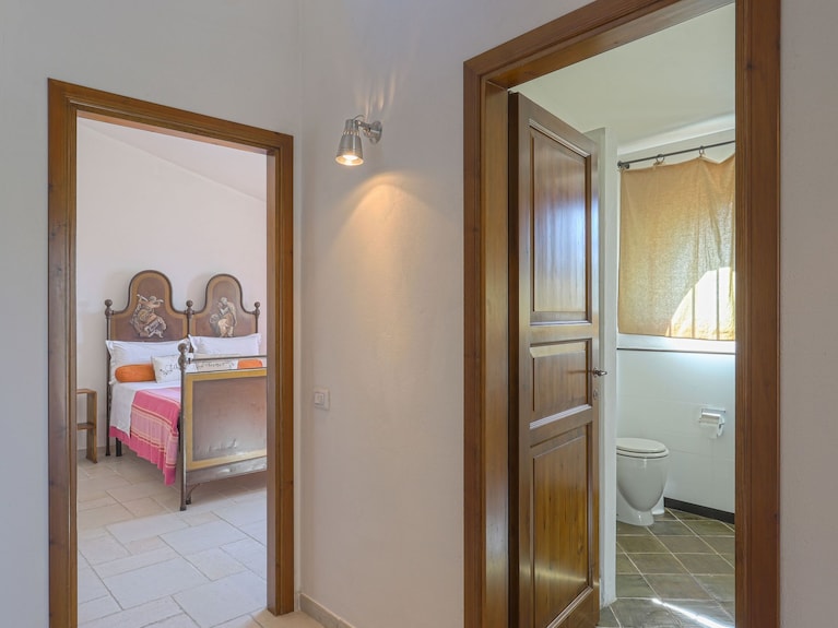 Podere San Raffaele - Cinzia By Interhome - Poggibonsi