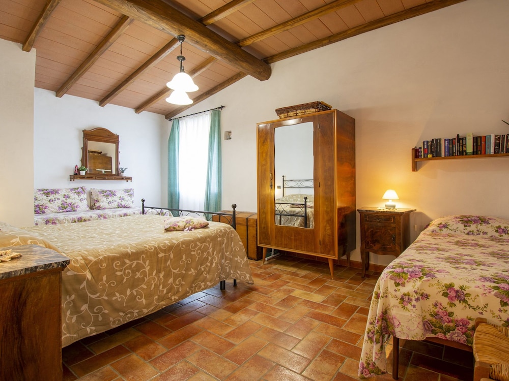 Il Sorbo by Interhome - Pomarance | Vrbo