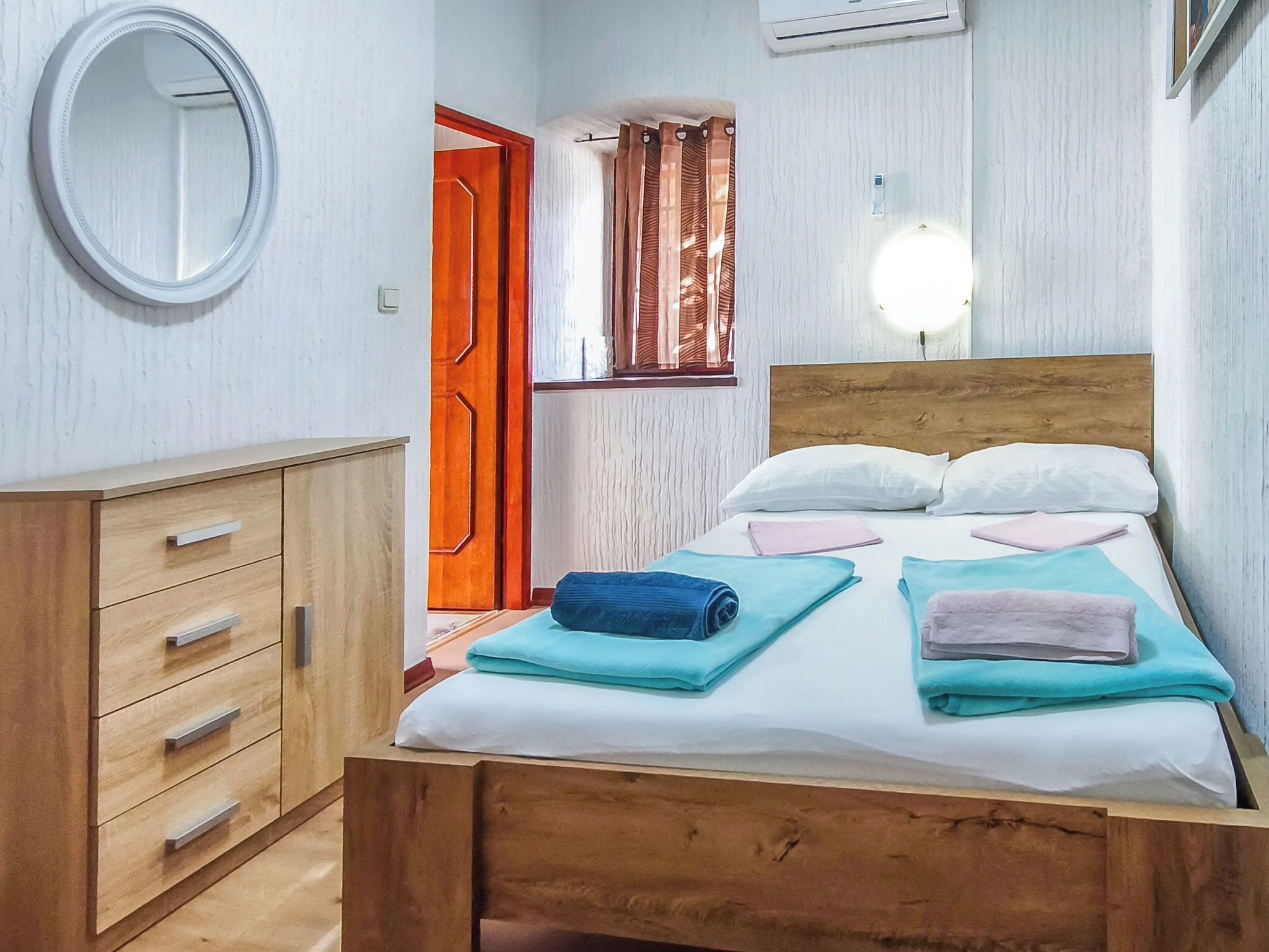 Ferienhaus Delfar By Interhome - Nerezine