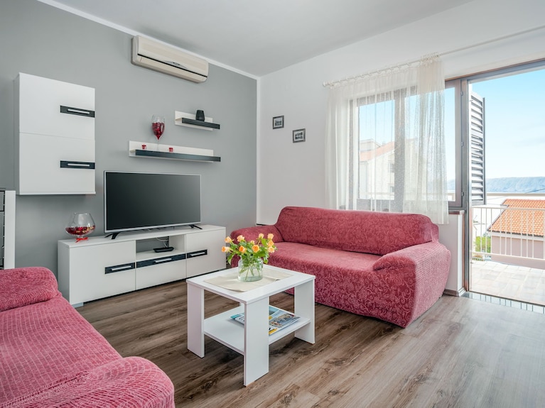Appartement Monja By Interhome - Novi Vinodolski