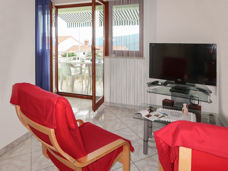 Appartement Branka By Interhome - Rabac