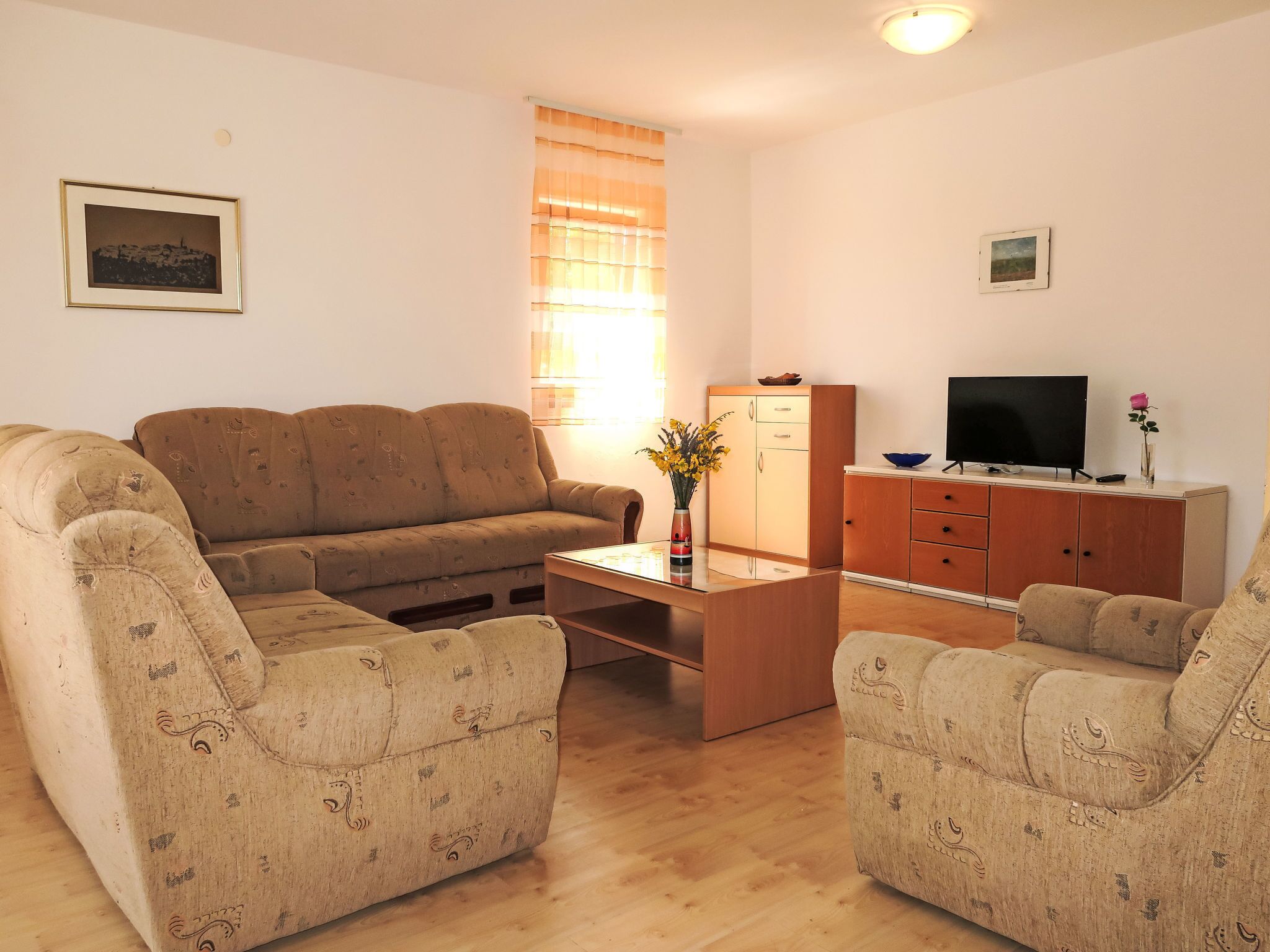 Ferienhaus Vista By Interhome - Labin