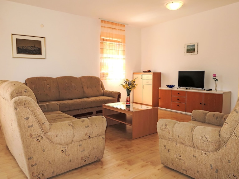 Casa De Vacaciones Vista By Interhome - Labin