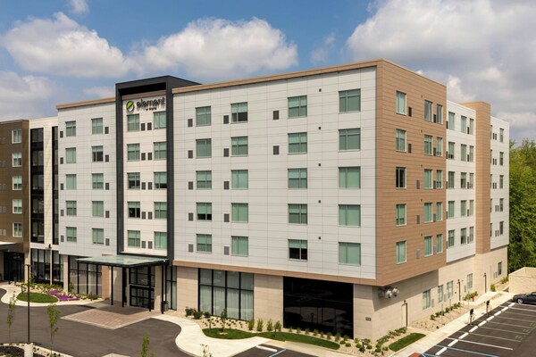 Element Indianapolis Carmel - Indianapolis, IN