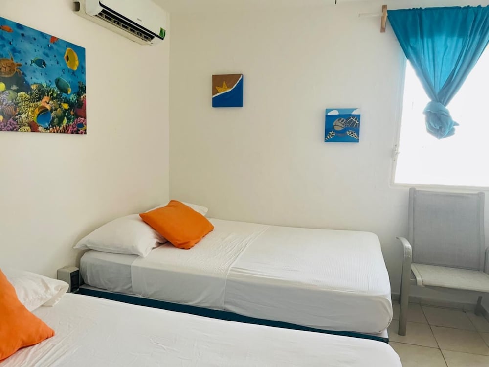 Standard Quadruple Room - Punta Sam | Vrbo