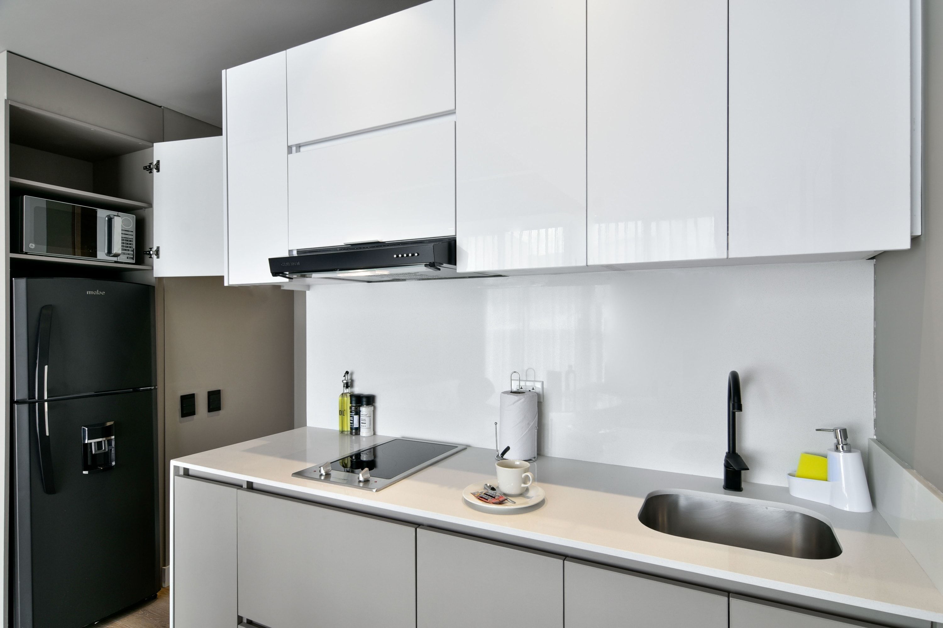 Apartamento | 2 quartos