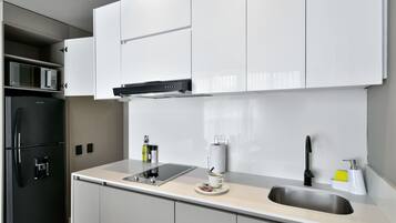 Apartamento | 2 quartos